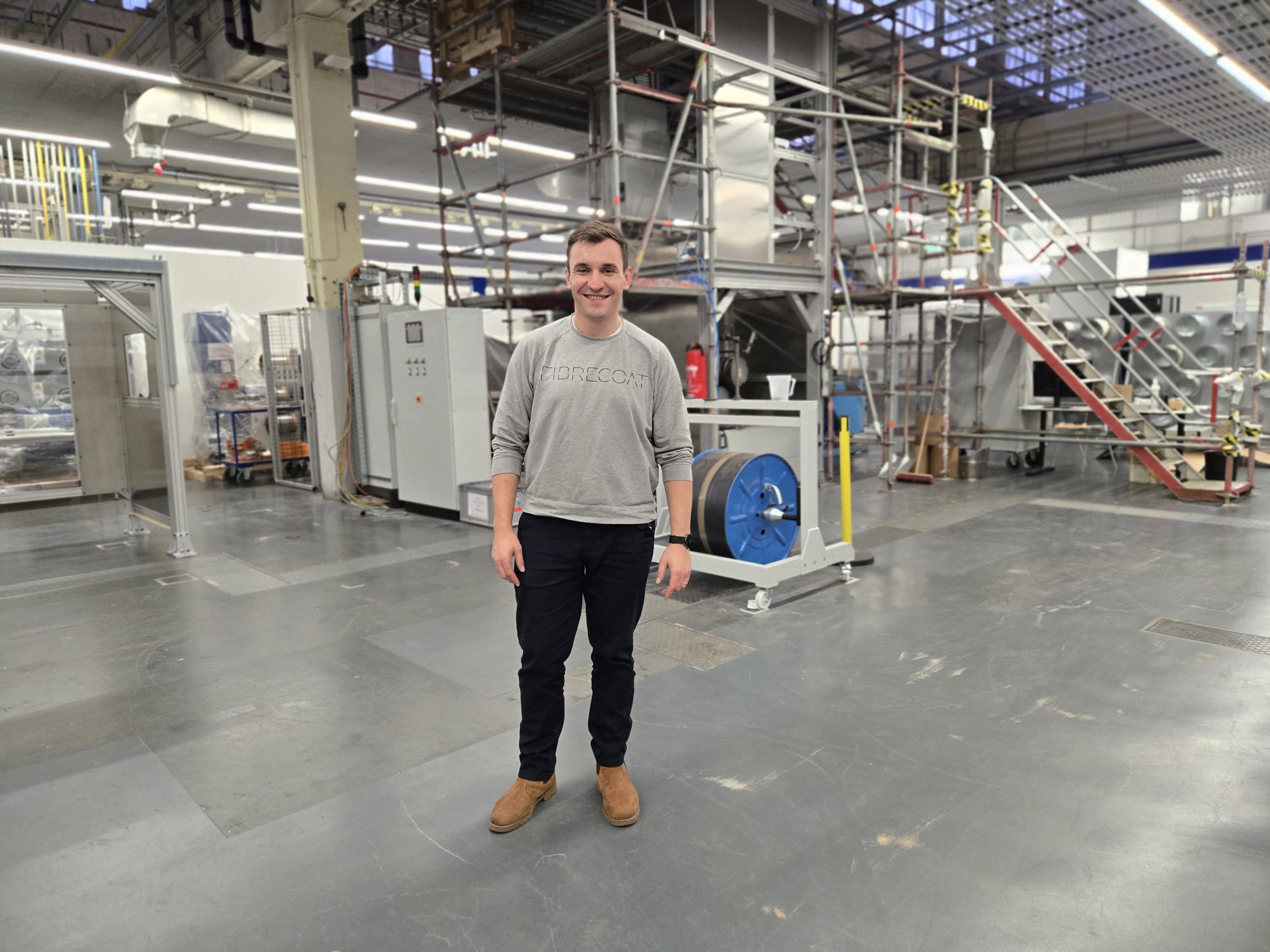 manufacturing Archives