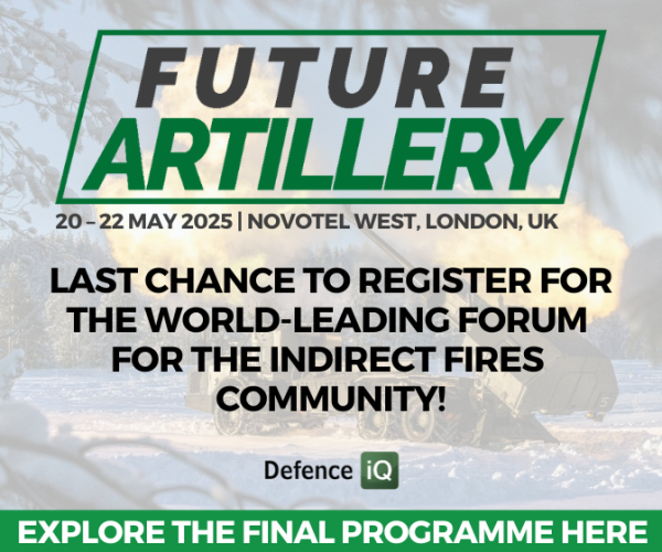 Calibre interview: Jack Cadman, Beretta UK and Project Grayburn