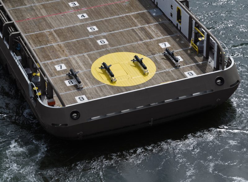 Helsing unveils Lura and SG-1 Fathom: AI for digital oceans