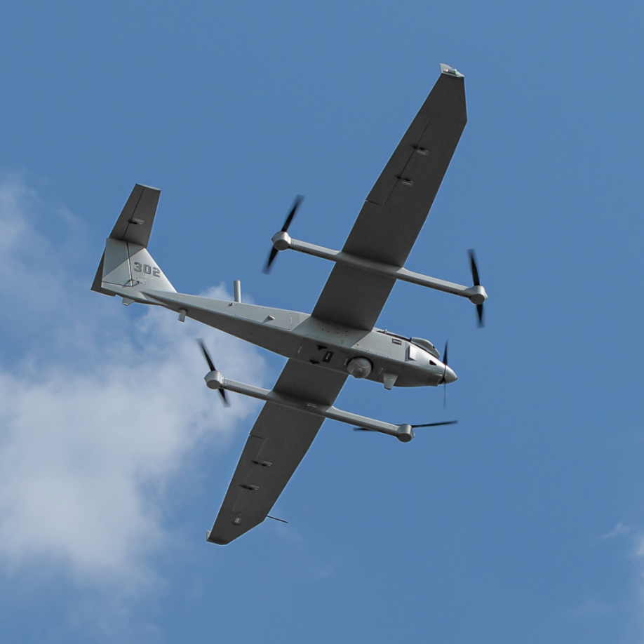 Project Corvus, who will enter the fray?