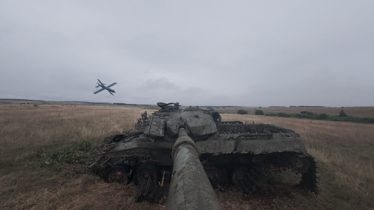 Project ASGARD; the British Army’s path to doubling lethality - Calibre ...