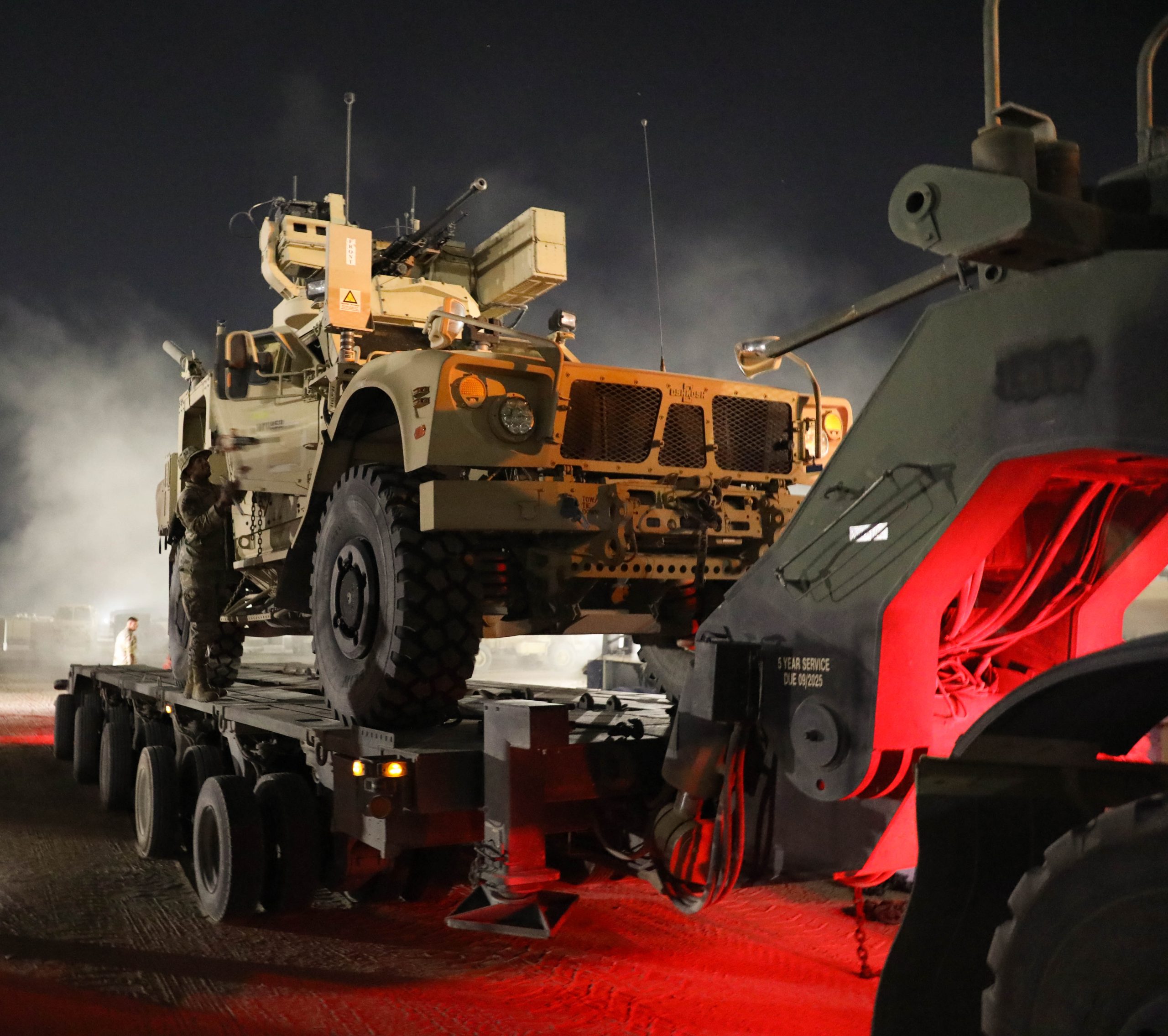 $5 billion contract to Raytheon for Coyote interceptor - Calibre Defence