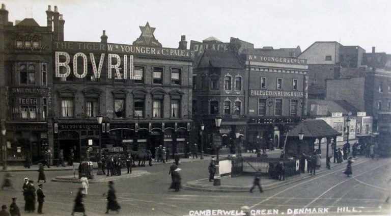 A Brief History of Camberwell - Camberwell Life