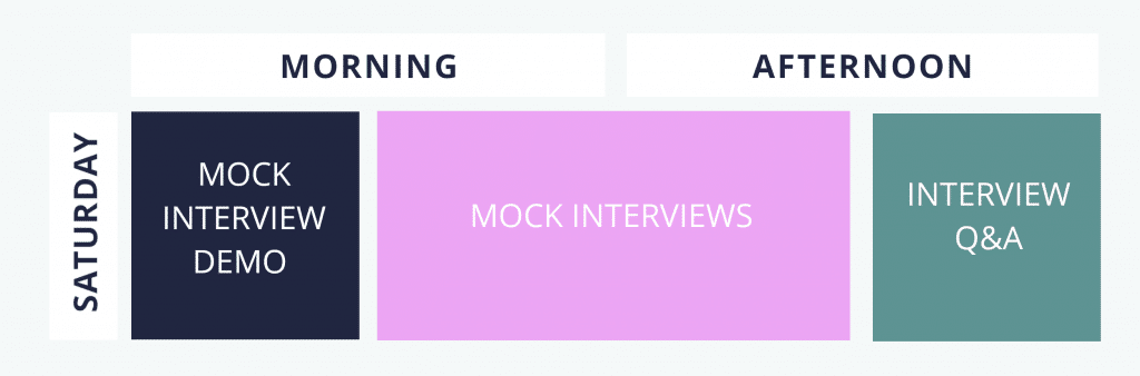 Mock Interview Days | Cambridge Tutors