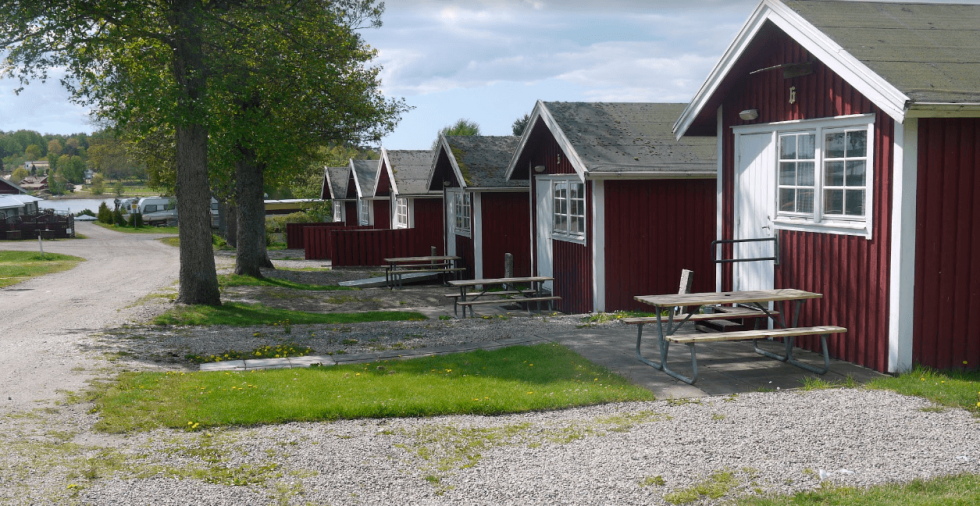 Unda Camping & Resort - Uddevalla - Camping Västkust