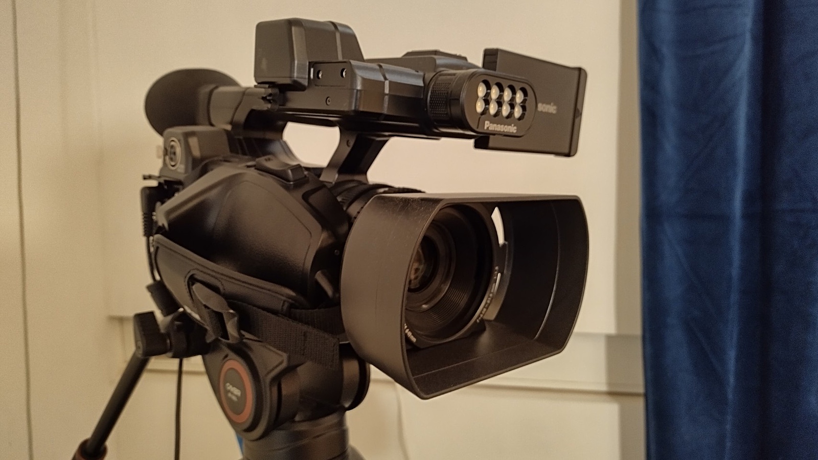 Programoversigt – Canal6000