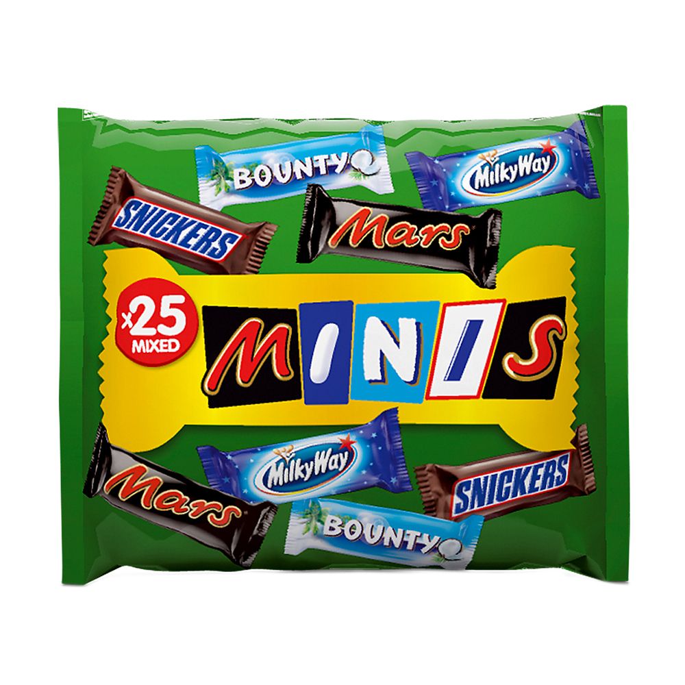 CHOKLAD – candygross24.se