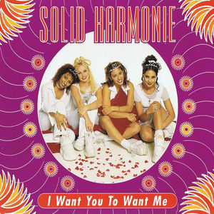 Solid HarmoniE – To Love Once Again - Can't Stop The Pop