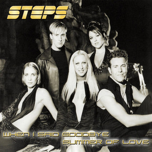 Steps – Tragedy - Can't Stop The Pop