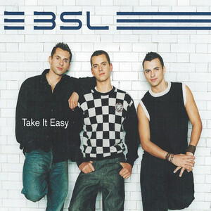 3SL – Take It Easy - Can't Stop The Pop