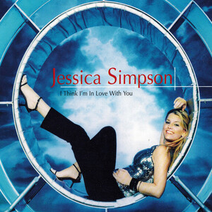Jessica Simpson – Irresistible - Can't Stop The Pop