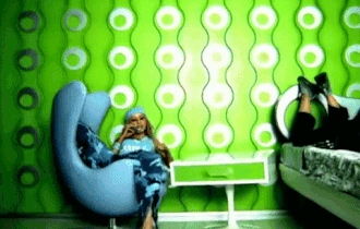 Christina Aguilera - Come On Over Baby (All I Want Is You) - Can't Stop ...