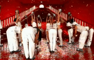 Christina Aguilera – Come On Over Baby (All I Want Is You) - Can't Stop ...