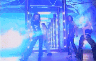 Precious - Rewind - Can't Stop The Pop