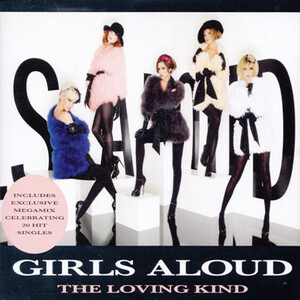 Girls Aloud Archives - Can't Stop The Pop