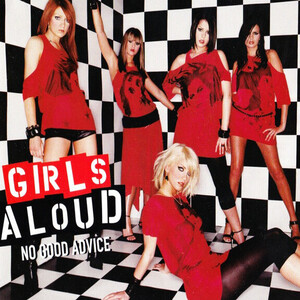 Girls Aloud – The Show - Can't Stop The Pop