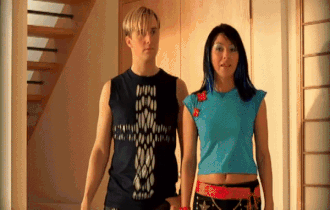 Steps - Stomp - Can't Stop The Pop