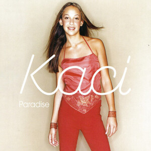 Kaci - Paradise - Can't Stop The Pop