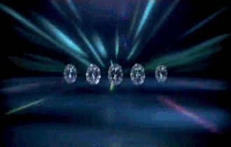 Girls Aloud - Untouchable - Can't Stop The Pop