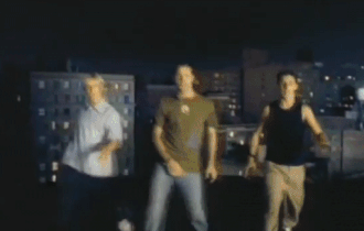 Point Break - You - Can't Stop The Pop