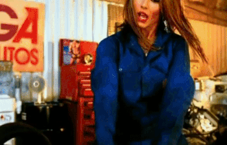 Girls Aloud - Long Hot Summer - Can't Stop The Pop