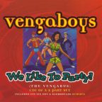Vengaboys – We Like To Party! (The Vengabus) - Can't Stop The Pop
