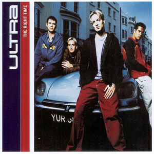 Ultra - Can't Stop The Pop