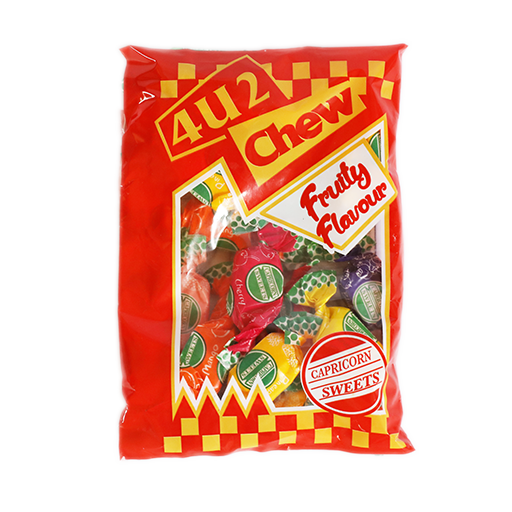 TOFFEES – Capricorn Sweets