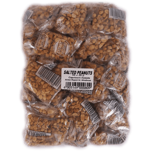 PEANUTS – Capricorn Sweets