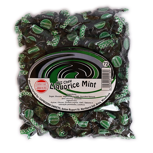 TOFFEES – Capricorn Sweets