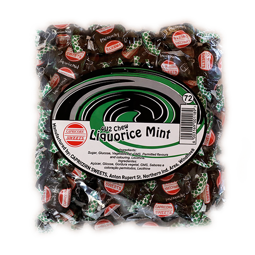 TOFFEES - Capricorn Sweets