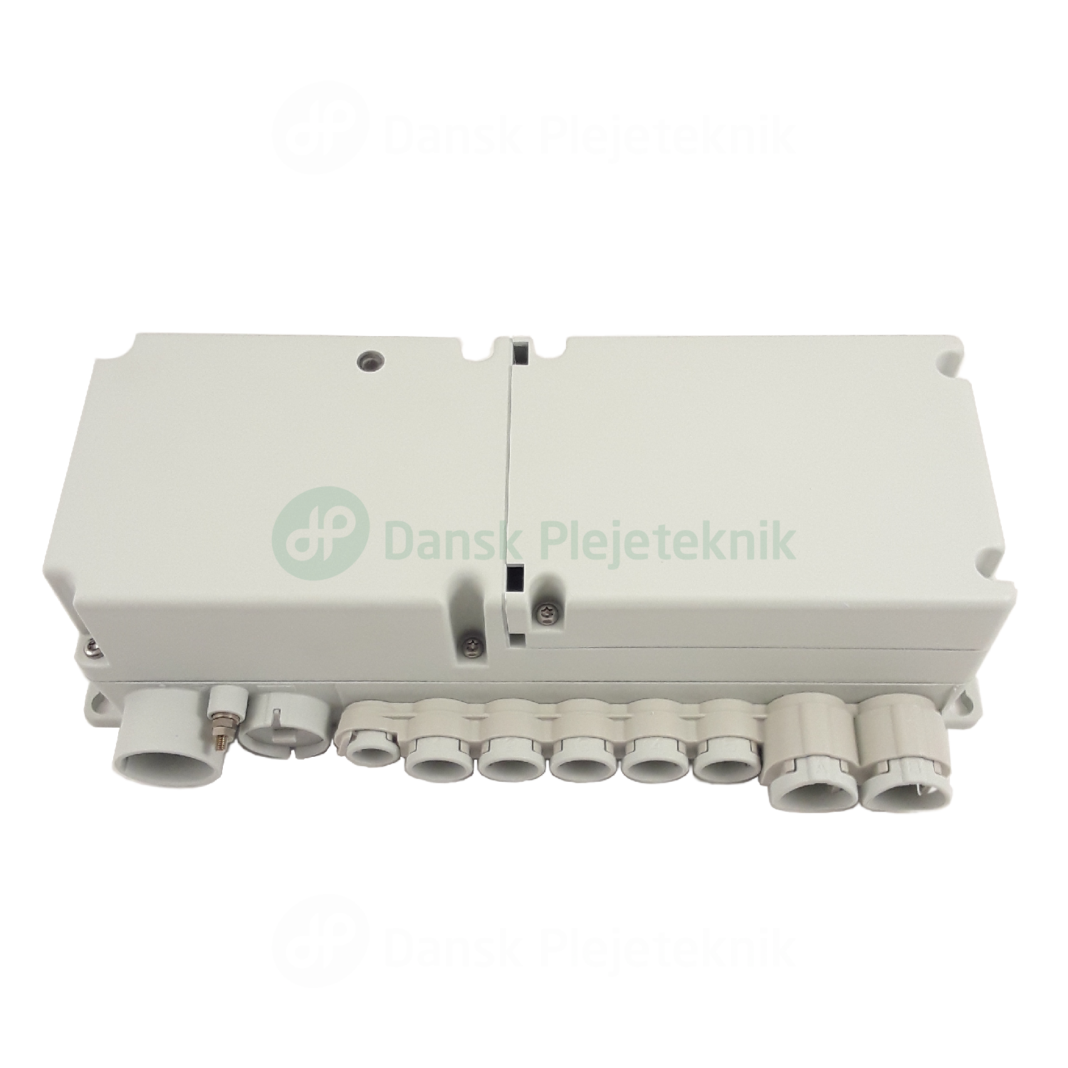 Control box, CB14 for Contoura 1080, (CB14M0484AA132A) - caretechsupply.com