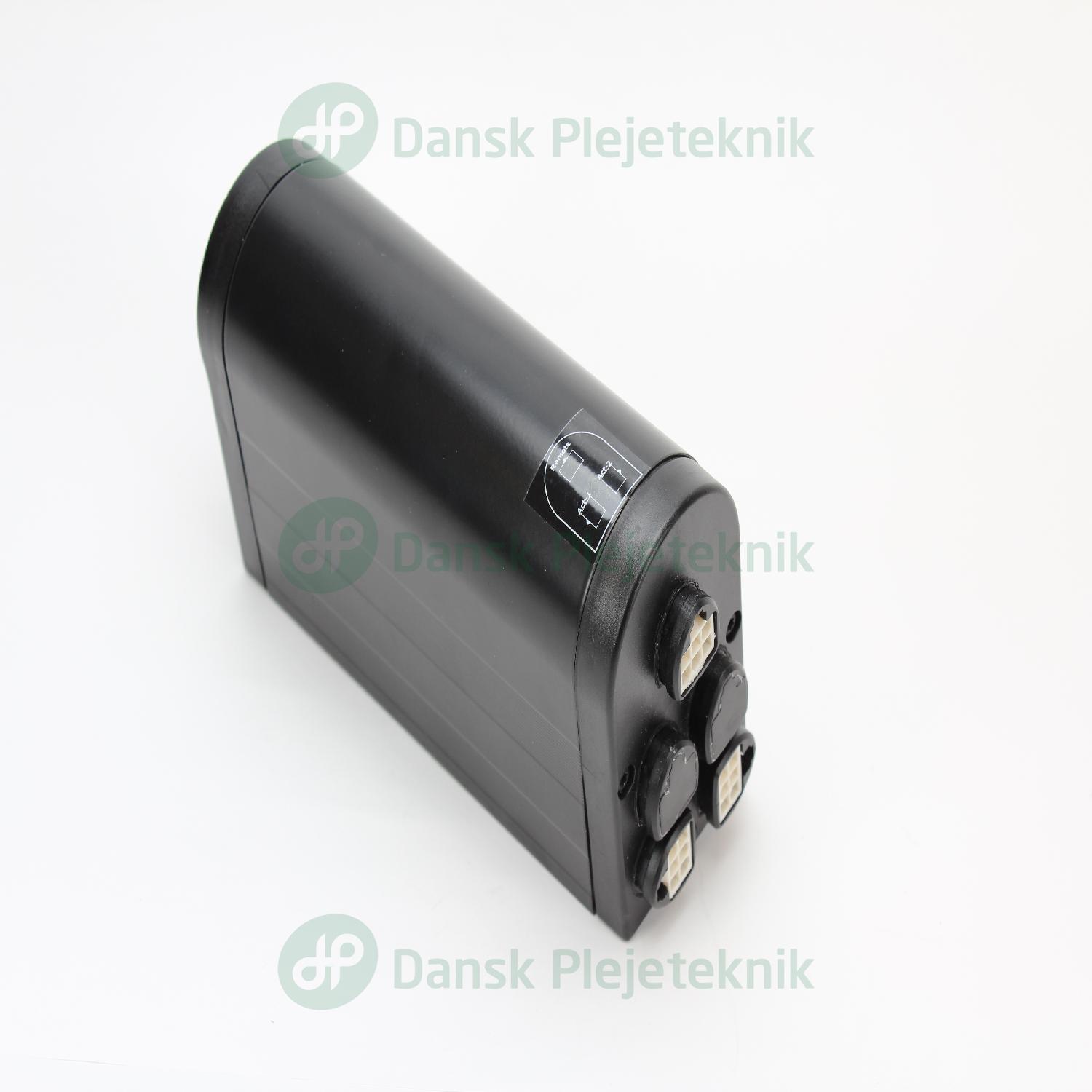 Control box for Rise III - caretechsupply.com