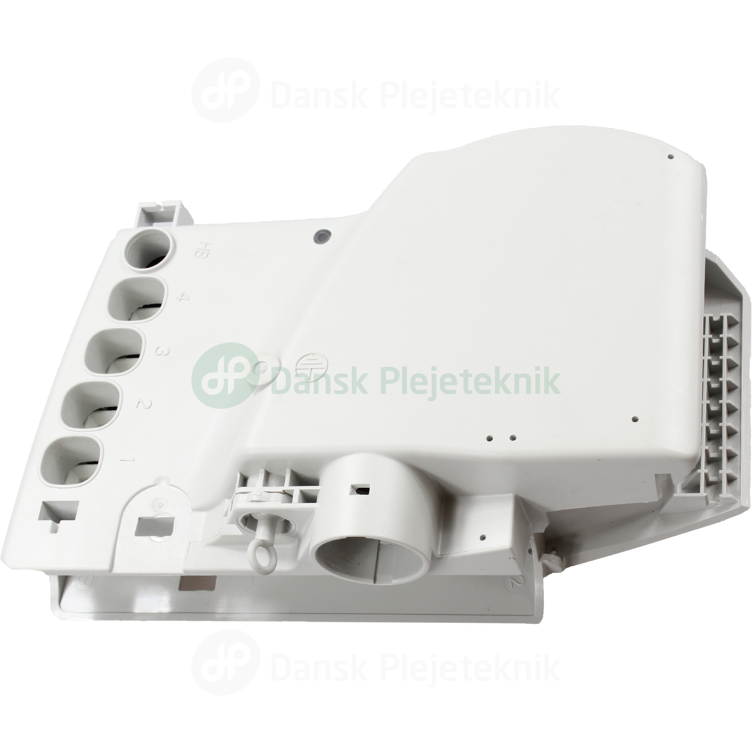 Control box, CB6, IPX6, (CB6S634+X2009) - caretechsupply.com