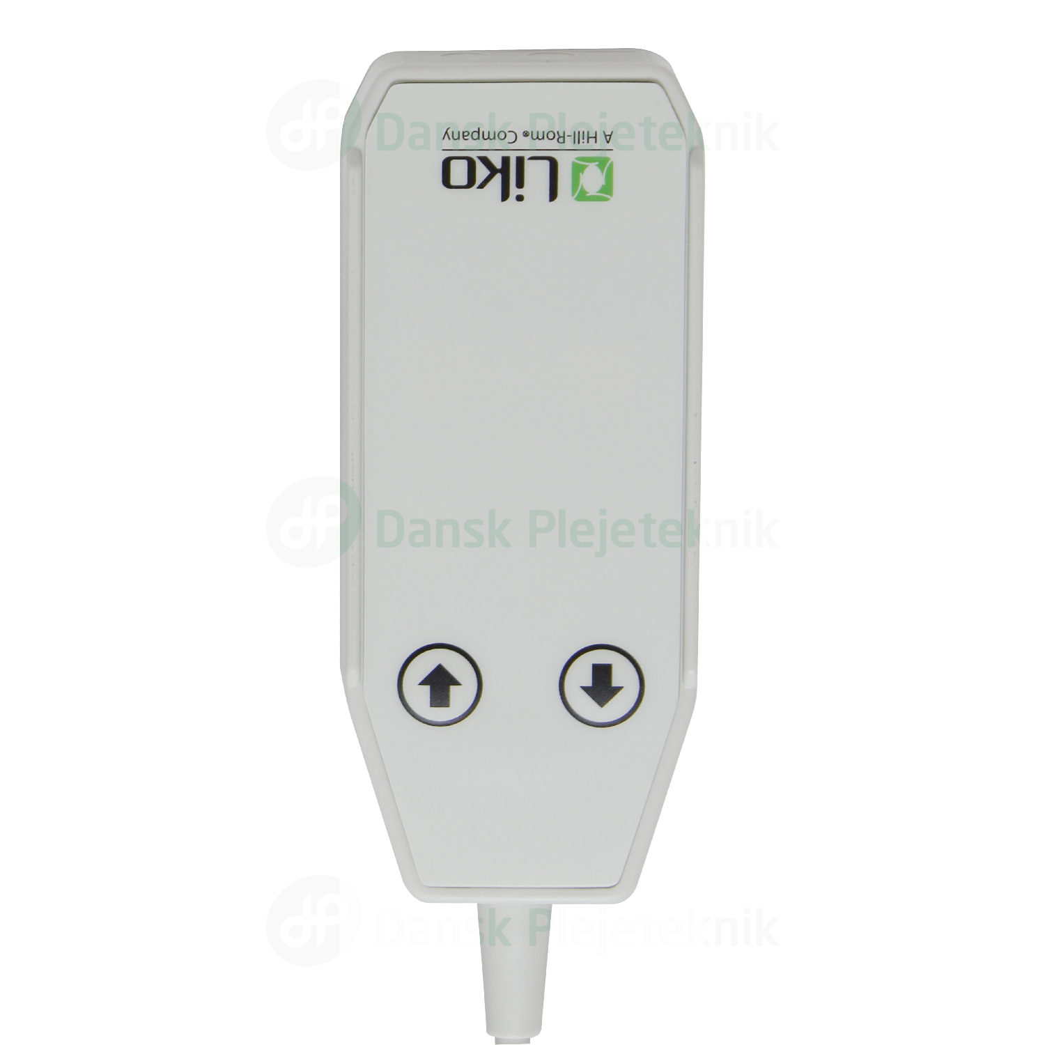 Handset Controller for Likorall 240/Multirall 200, 1 functions, 5-pol DIN 180 gr ...