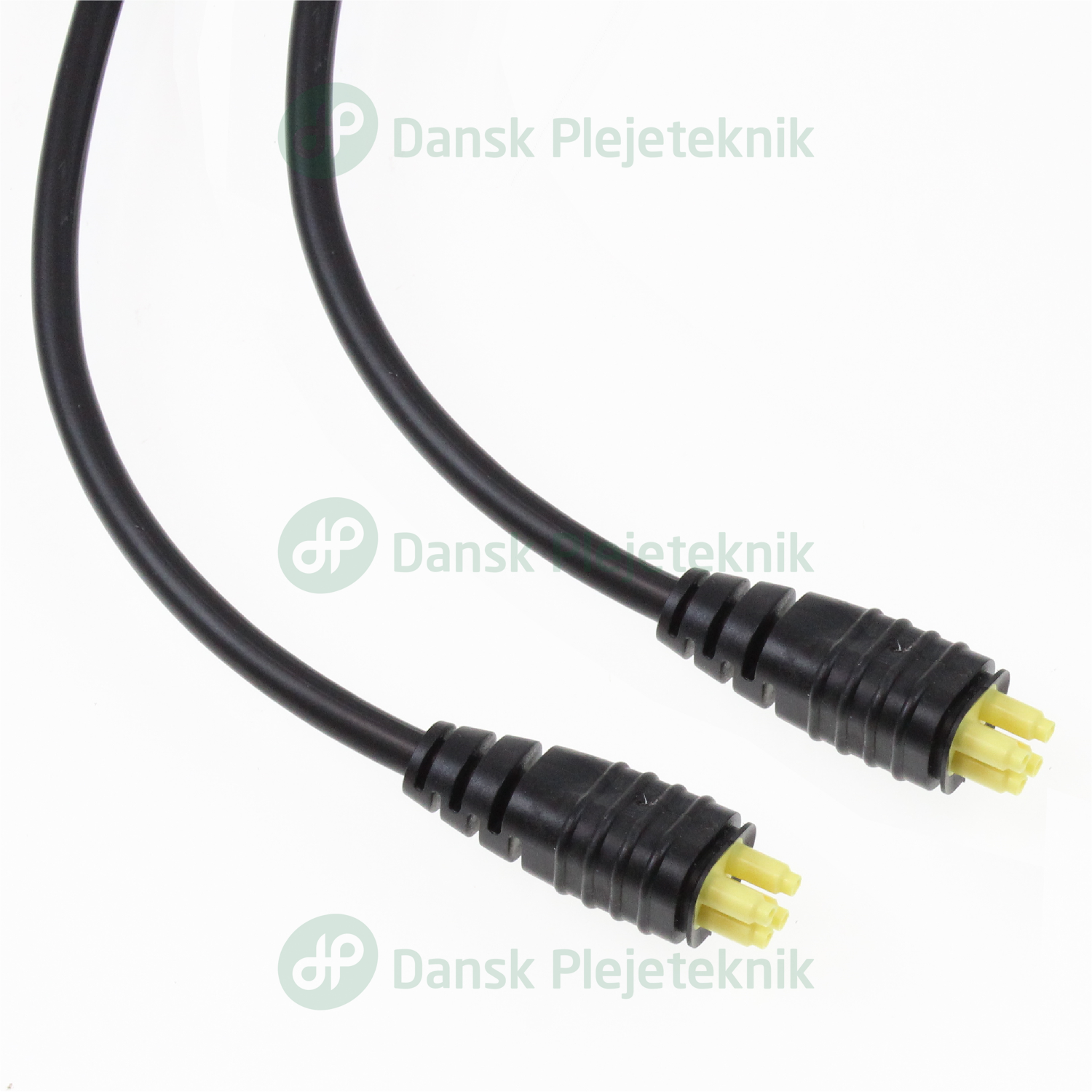 , Black, 1200mm for Electrical Wheelchairs - caretechsupply.com