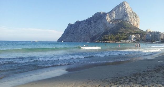 Calpe Climate | Weather Forecast Calpe | Car Hire Calpe