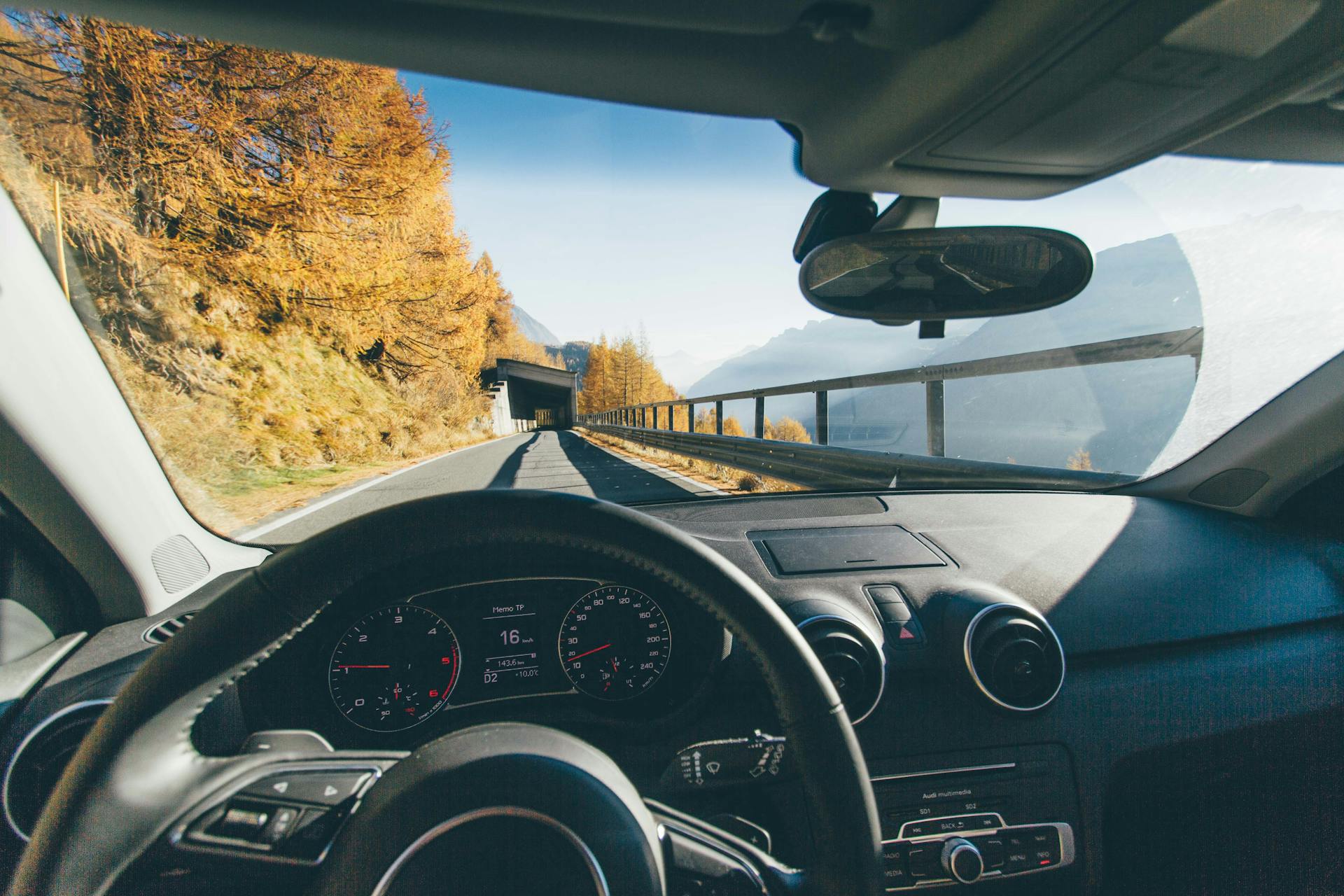 The Best Scenic Drives Around Valencia – Car Hire Valencia Airport