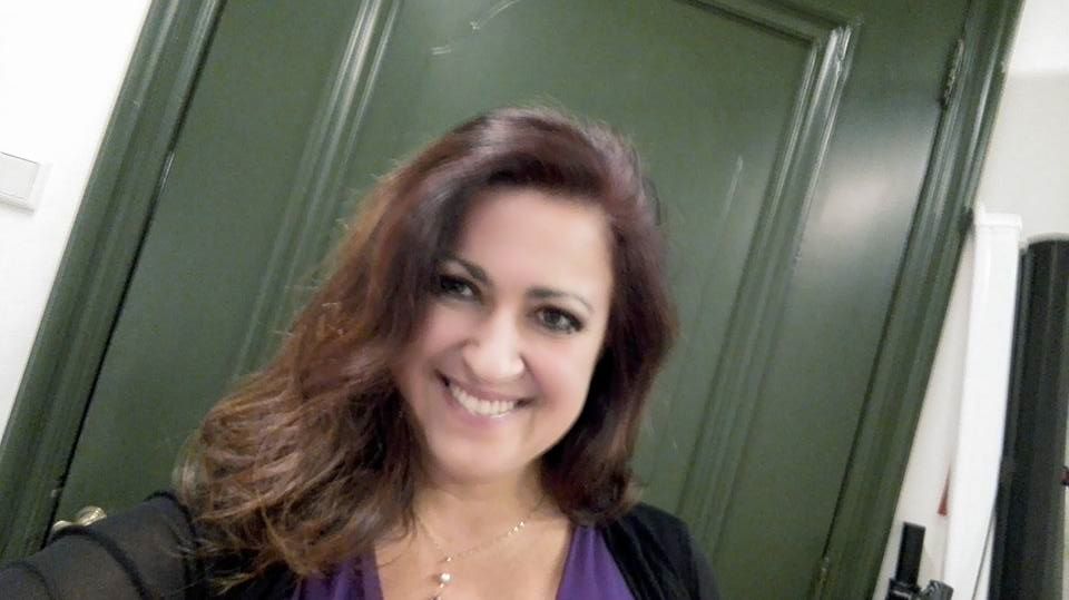 The performer’s point of view (the aftermath) | Carla Regina