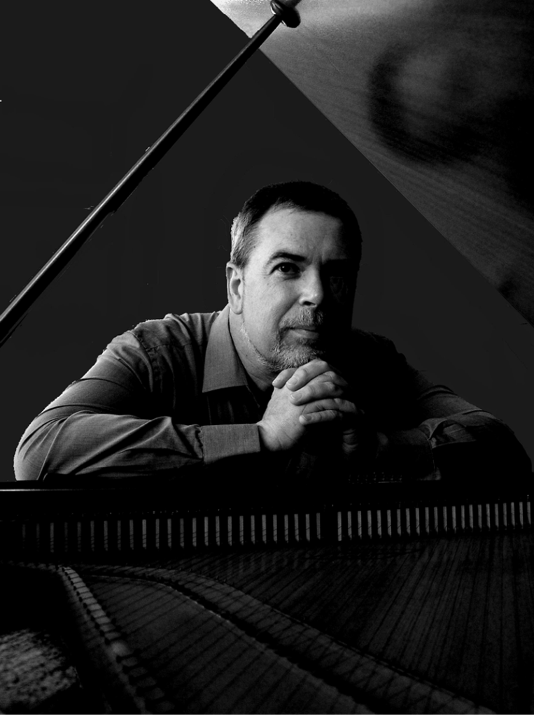 About Carl – Carl Grainger