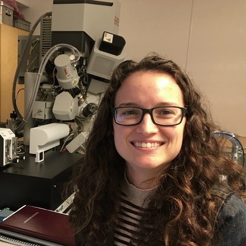 Members – Carlson lab