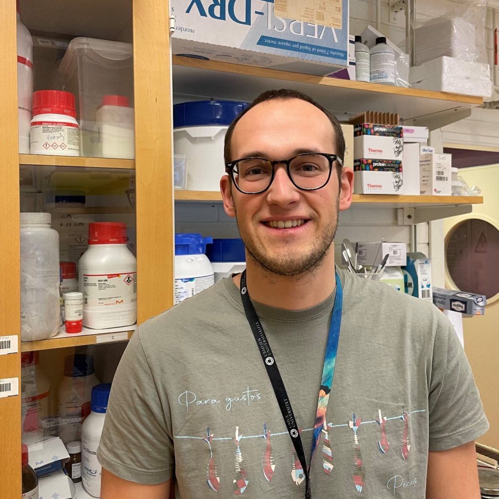 Members – Carlson lab