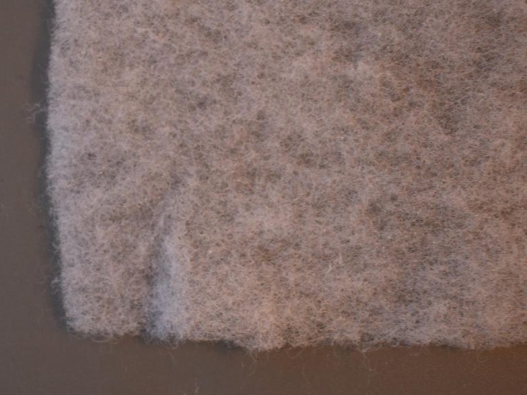 Hand quilting basics: Wadding : Carolyn Gibbs Quilts