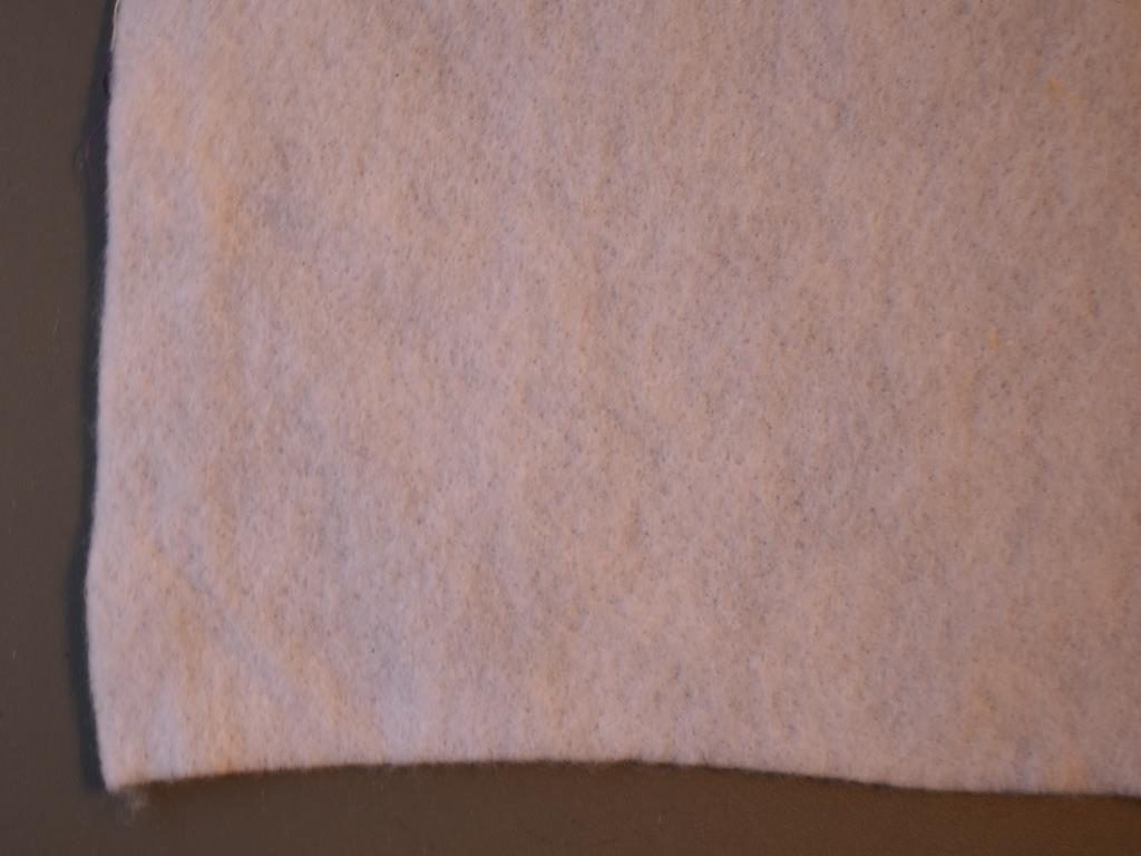 Hand quilting basics: Wadding : Carolyn Gibbs Quilts