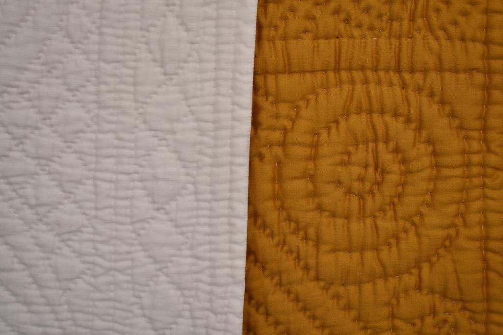 Hand quilting basics: Wadding : Carolyn Gibbs Quilts