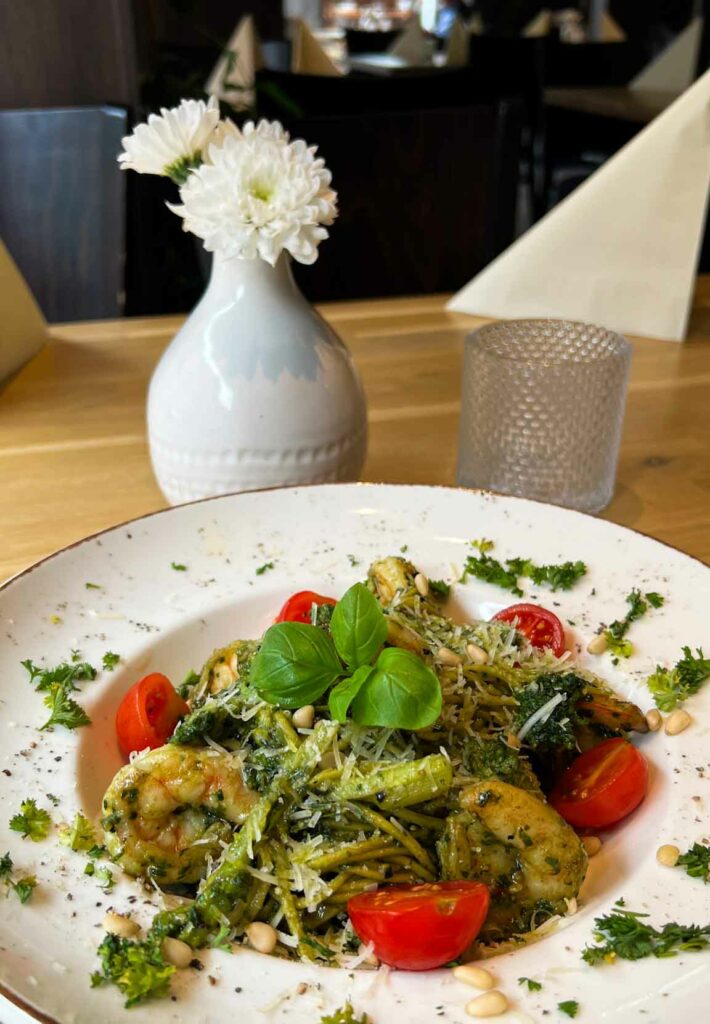 Erlebe glutenfreie Pizza und Pasta – mit Leidenschaft zubereitet - Casa ...