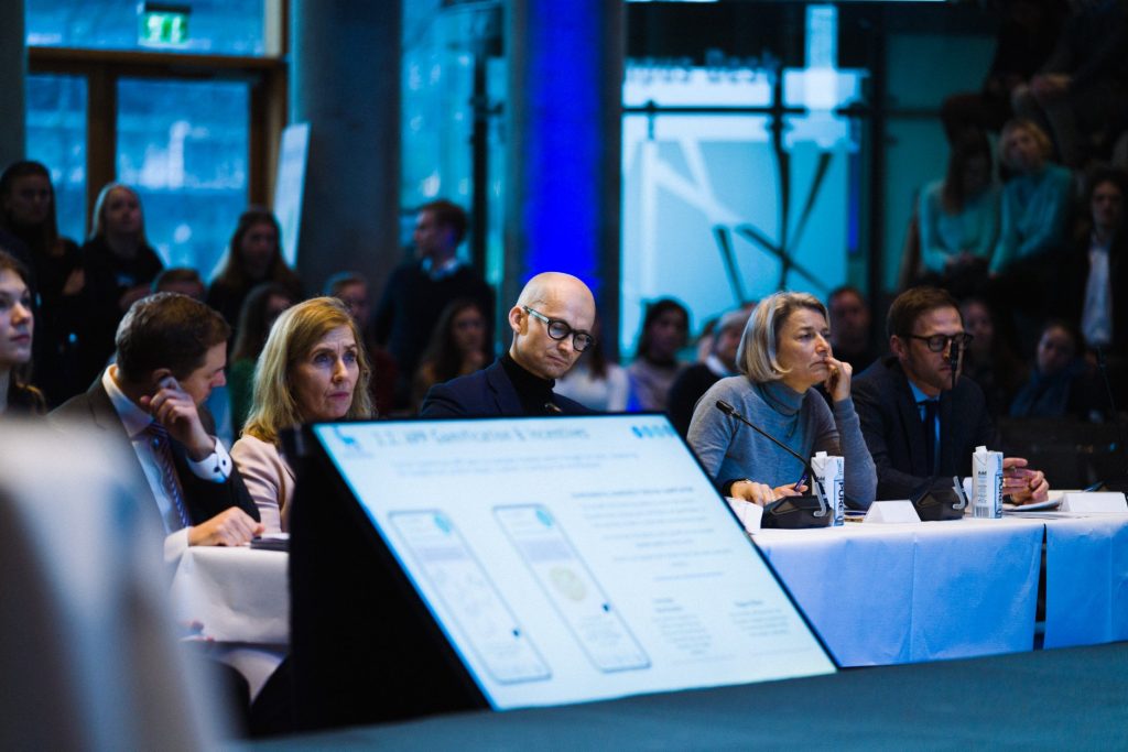 Global – CBS Case Competition