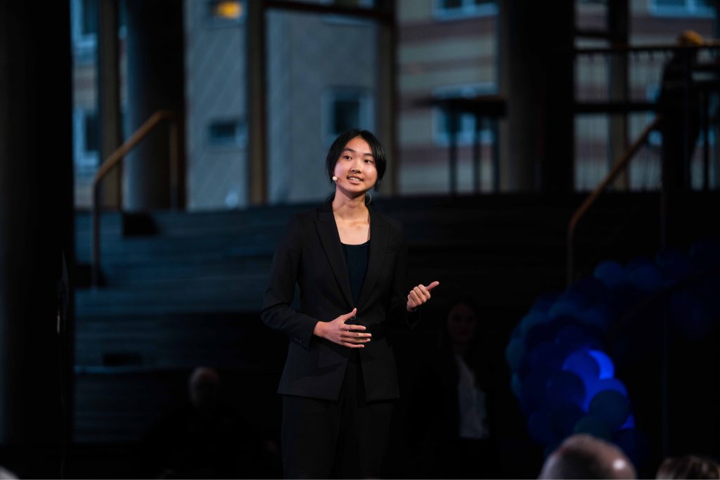 Global – CBS Case Competition