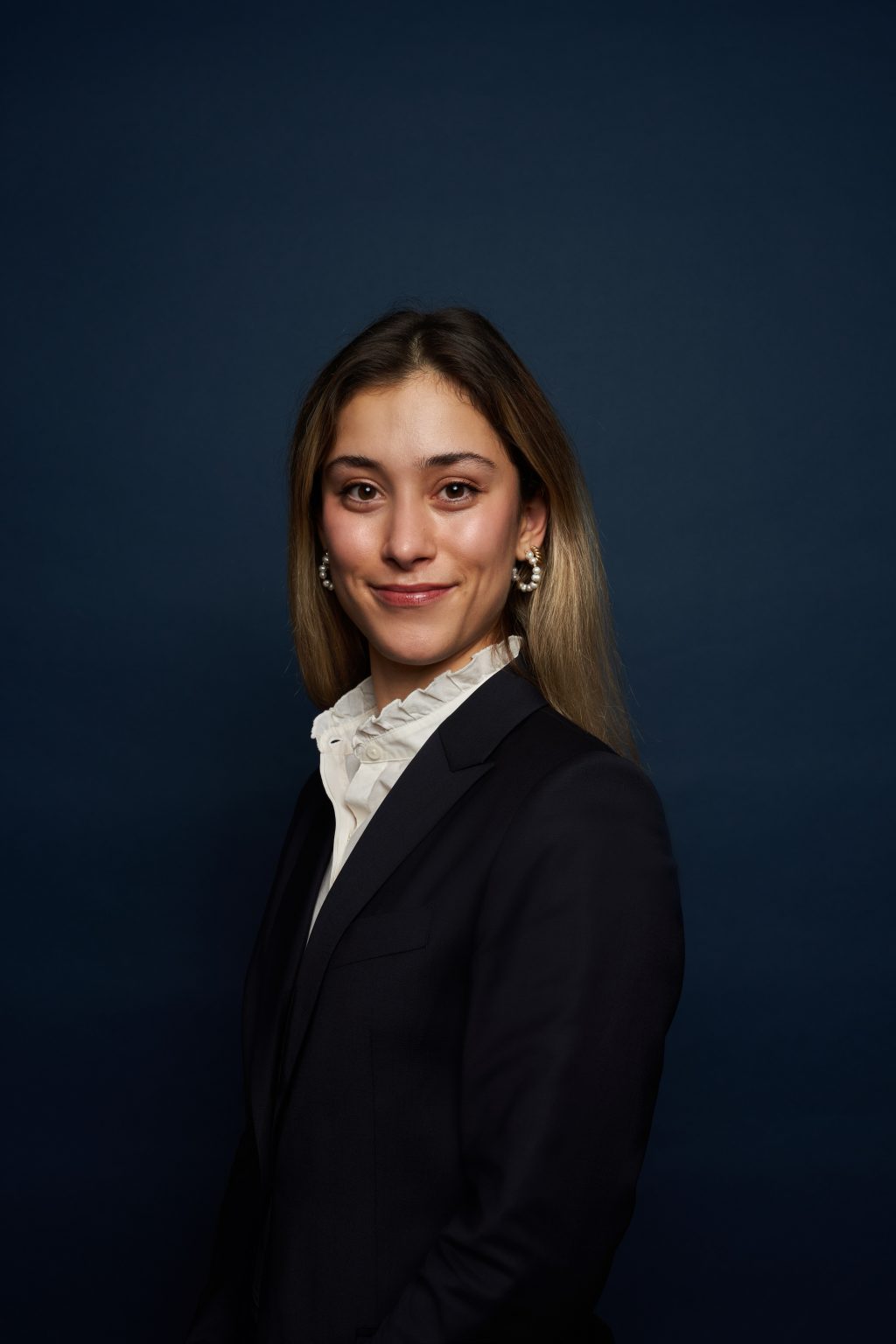 Who we are – CBS Case Competition