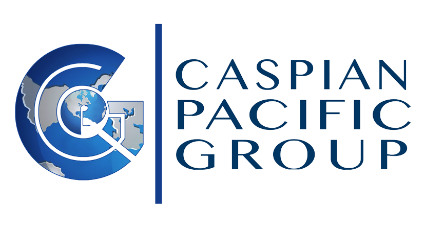 caspianpacificgroup.com – Consortium of Companies